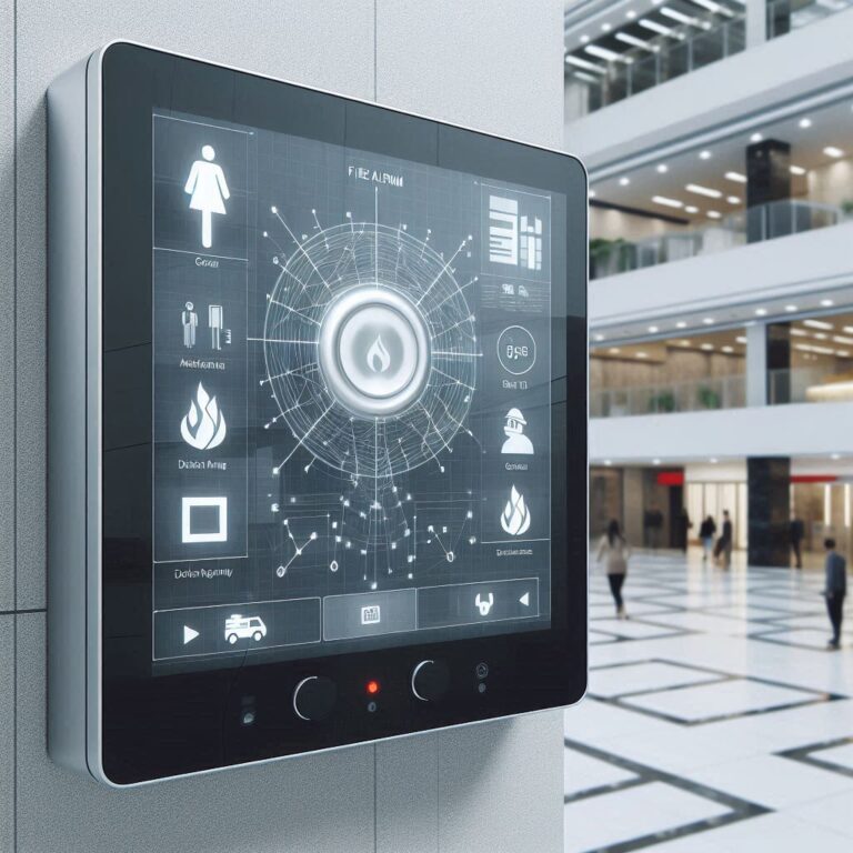 Public Announcement System (PA) Solutions – GlobX System & Network Pvt ...