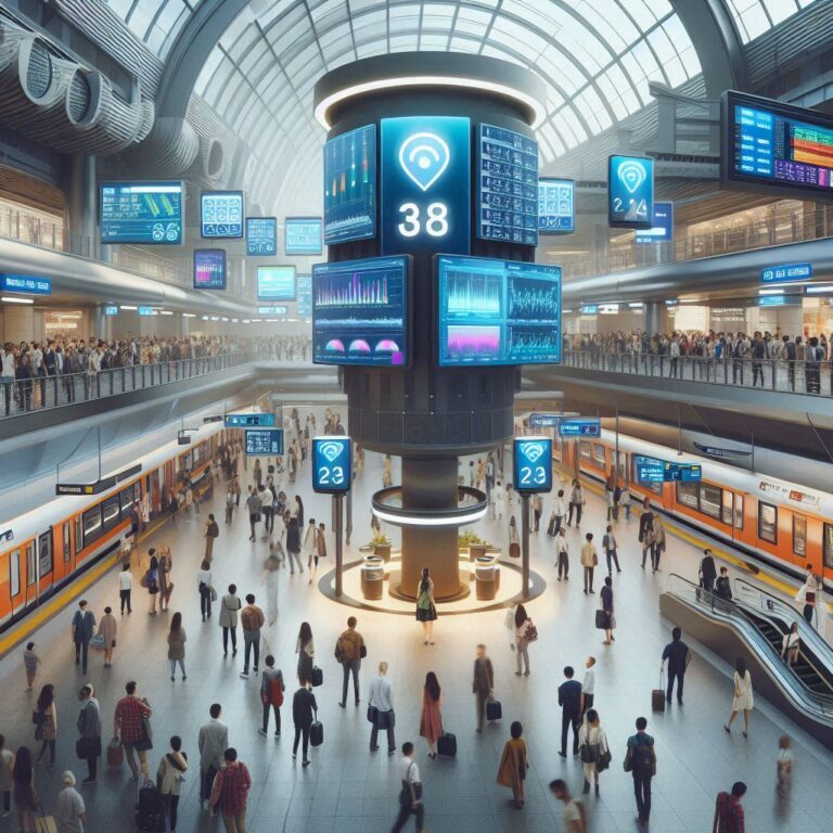 Public Announcement System (PA) Solutions – GlobX System & Network Pvt ...