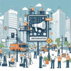 Public Announcement System (PA) Solutions – GlobX System & Network Pvt ...